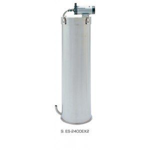 Super Jet Filter ES2400EX2 по цене 278 263 руб. купить в интернет ...