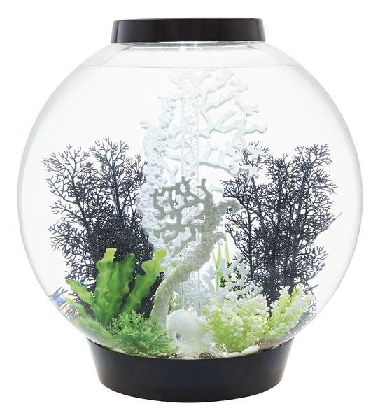 biOrb CLASSIC 105 MCR black